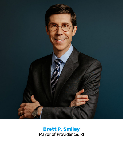 2023 North American Mayors Summit Against Antisemitism — Fort Lauderdale, Florida